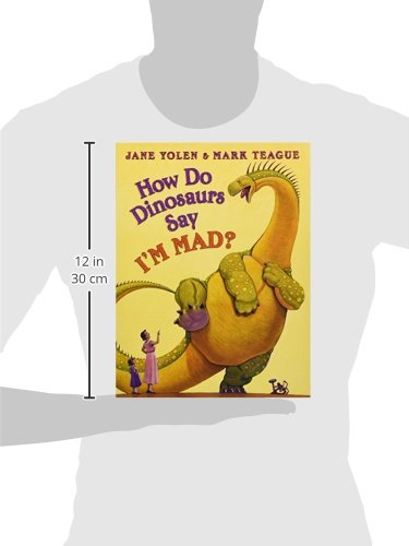 How Do Dinosaurs Say I'M MAD? | Pricepulse