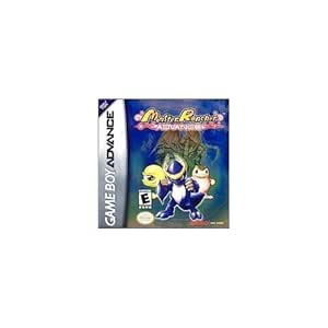 Amazon.com: Monster Rancher Advance : Game Boy Advance: Video Games