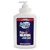 Blue Goo Gel, 32 Ounce, Fast Acting, Cooling and Soothing Relief, for ...