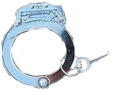 Practice Cuff - Learn to Pick a Real Handcuff