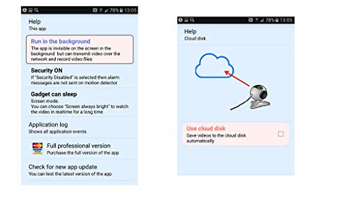 USB OTG camera PROFESSIONAL:Amazon.com:Appstore for Android