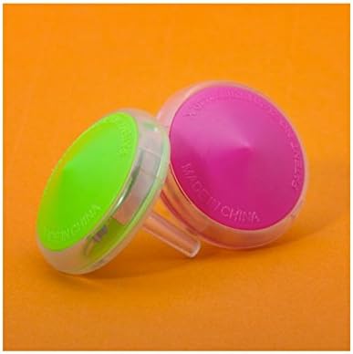 Thumbs Up INFSPNTP Infinity Spinning Top – BigaMart