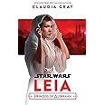 Amazon.com: Star Wars Leia, Princess of Alderaan: 9781368026635: Gray ...
