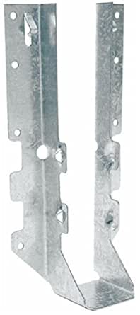 75 Pack Simpson Strong Tie LUS210Z 2x10 Light Double Shear Joist Hanger ...