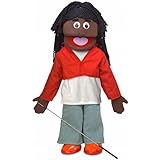 Amazon.com: 25" Calvin, Black Dad / Businessman, Full Body ...