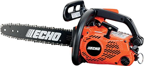 ECHO Chainsaw Reviews | Whack Your Weeds