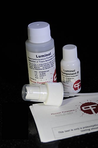Luminol Spray, 2 Oz. in Pakistan - StarShop.pk