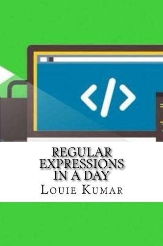 20 Best Regular Expressions Books of All Time - BookAuthority