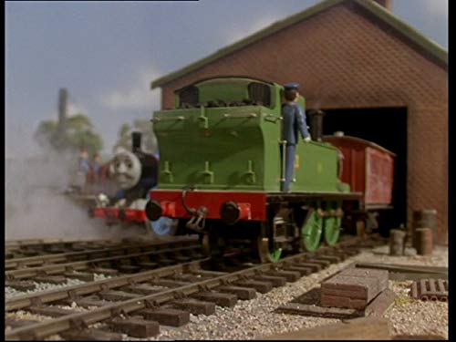 Watch Thomas and Friends - Season 4 | Prime Video