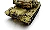 PMA 1:72 USMC M60A1 Patton Medium Tank with Explosive Reactive Armor ...