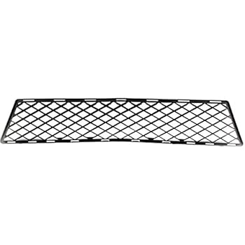 Amazon.com: AUTOPA 2128850023 Front Lower Bumper Center Grille for ...
