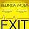 Exit: The brilliantly funny new crime novel from the Sunday Times ...