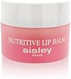 Amazon.com : Sisley Nutritive Lip Balm, 0.3-Ounce Box : Lip Balms And ...