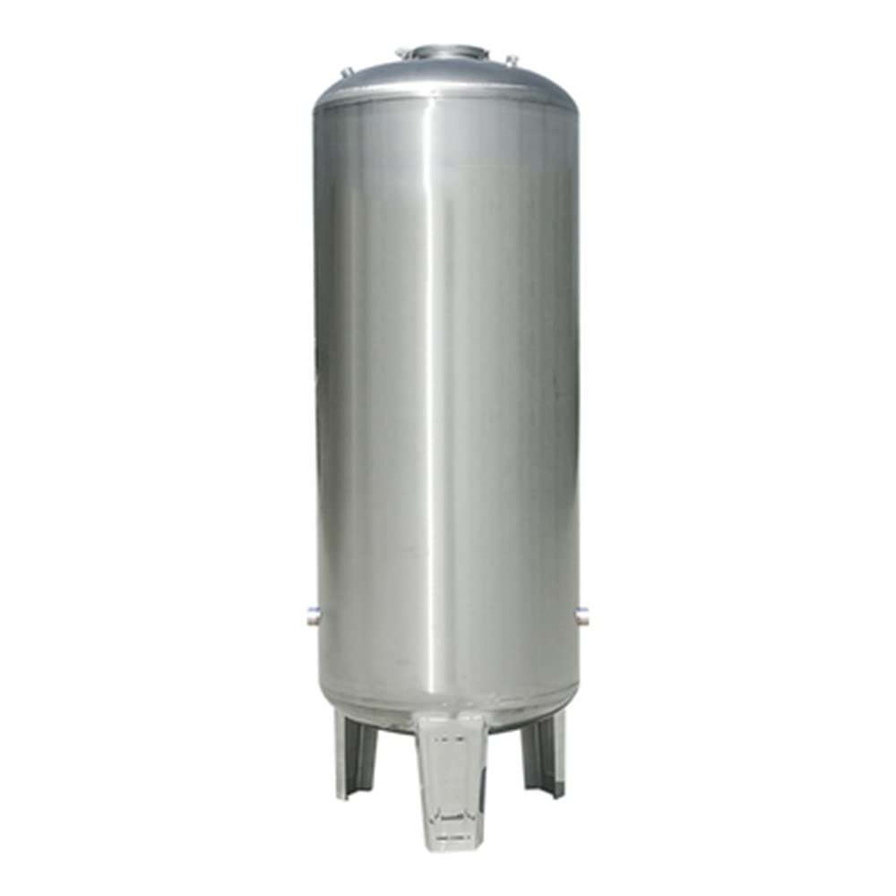 Mua Stainless Steel Pressure Tank Container, Tap Water Booster Pump ...