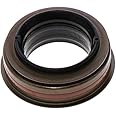 Amazon.com: Genuine Mopar Axle Seal 68304271AA : Automotive