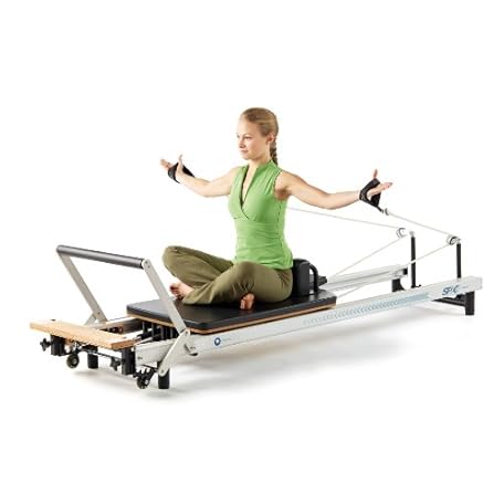 Mua Merrithew™ At Home SPX® Reformer Package with Reformer Box ...