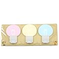 Amazon.com: Wrapables Light Bulb Sticky Notes : Office Products