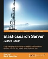 ElasticSearch Server - PDF Free Download - Fox eBook