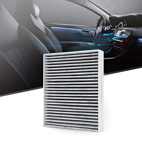KAFEEK Cabin Air Filter Fits CF11966,13356914, 13356916, 13508023 ...
