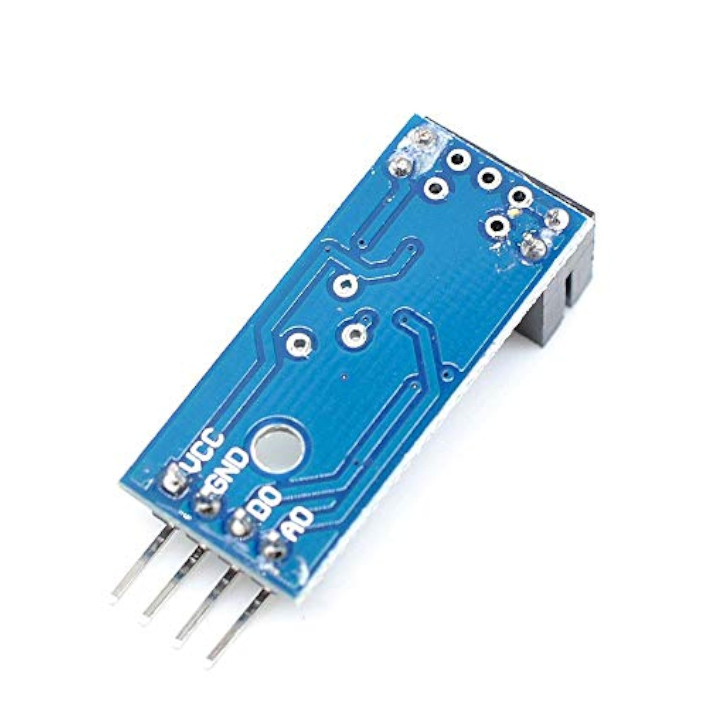 Snapklik.com: DAOKI 5Pcs Speed Measuring Sensor LM393 Speed Measuring ...