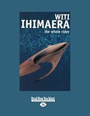The Whale Rider Book Review and Ratings by Kids - Witi Ihimaera