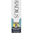 Amazon.com: RADIUS USDA Organic Canine Pet Toothpaste 3 oz Non Toxic ...