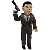 Amazon.com: Factory Entertainment Archer Baby Seamus Plush Figure: Toys ...