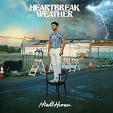 Niall Horan - Heartbreak Weather - Amazon.com Music