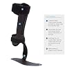 Ossur AFO Dynamic for Drop Foot, CVA, MS and Knee Instability ...
