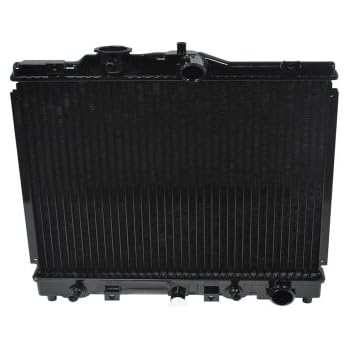 Amazon.com: Denso 221-3206 Radiator: Automotive