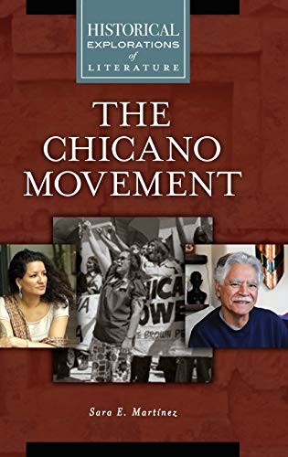 Amazon.com: The Chicano Movement: A Historical Exploration of ...