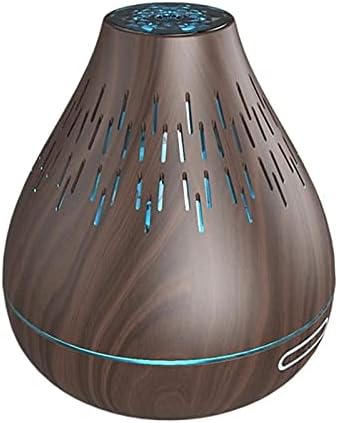 Air humidifier and aroma diffuser with a timer price in Egypt | Amazon ...