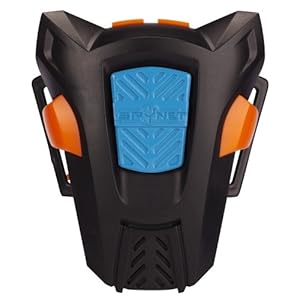 Amazon.com: Spy Net Deluxe Voice Changer: Toys & Games