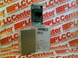 SIMPLEXGRINNELL 2088-9010 Multi-Voltage Control Relay, DPDT Grey 24VAC ...