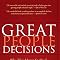 Great People Decisions: Why They Matter So Much, Why They are So Hard ...