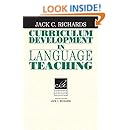 Amazon.com: Curriculum Development in Language Teaching (Cambridge ...