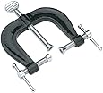 Pro-Grade 59163 3 way C-Clamp, 21/2-Inch - - Amazon.com