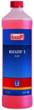 Buzil Bucazid® S G467 1 l Sanitärreiniger und Unterhaltsreiniger ...
