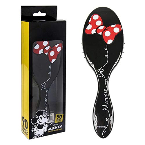 Compare Price: mickey mouse hair brush - on StatementsLtd.com