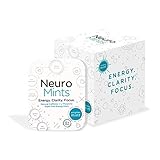 Caffeine in Neurogum Nootropic Chewing Gum