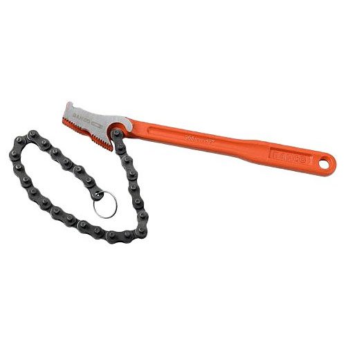 Bahco 3704 370-4 Chain Strap Wrench: Amazon.co.uk: DIY & Tools