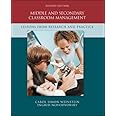 Middle and Secondary Classroom Management: Lessons from Research and ...