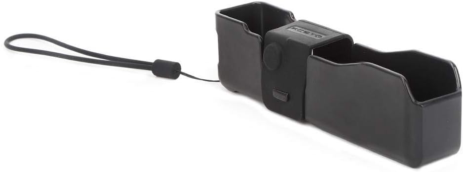 EBTOOLS Camera Storage Box Electronic Equipment Storage,Portable Camera ...