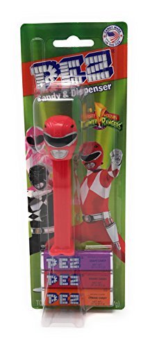 Compare price to giant sesame street pez dispenser | TragerLaw.biz