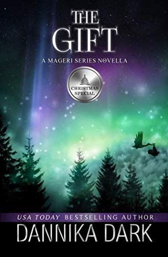 The Gift: A Christmas Novella (Mageri Series) | Amazon price tracker ...