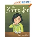 The Name Jar - Kindle edition by Yangsook Choi. Children Kindle eBooks ...