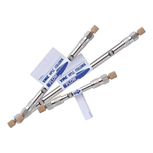 YMC America TM12S05-2546WT TMS Column, 120 Angstrom, 5 Micrometer ...
