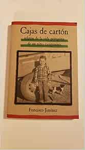 Cajas De Carton/The Circuit: 9780618226160: Amazon.com: Books