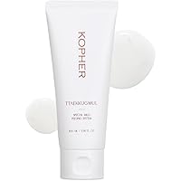 Amazon.com: Kopher Ttaekkugmul, Mild 3 Step Peeling Gel(100ml, 3.38 fl ...