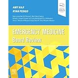 Emergency Medicine Board Review for the Visual Learner: 9783030663940: Medicine & Health Science ...